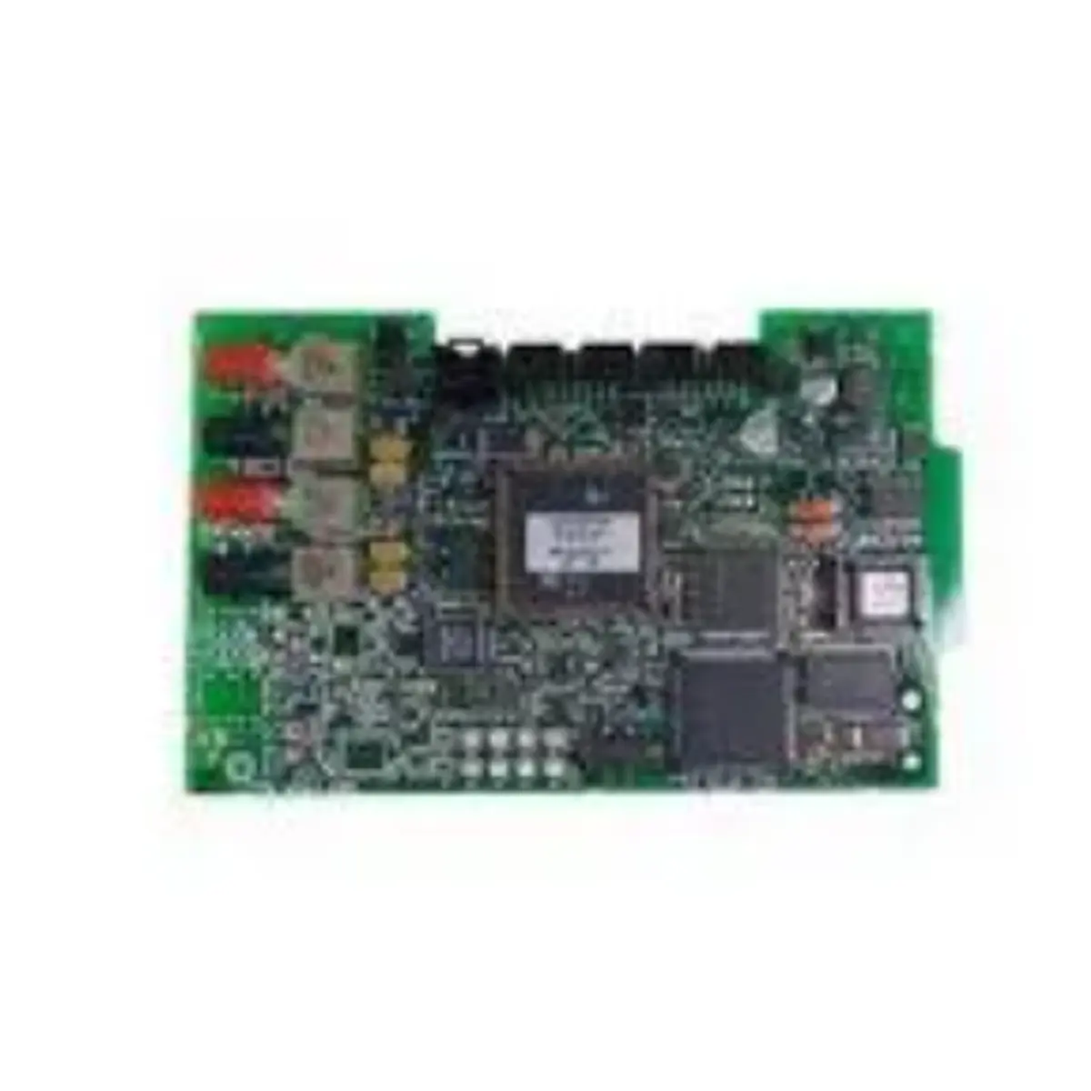 Notifier - Fibre Channel cable - Connection module - Netw...