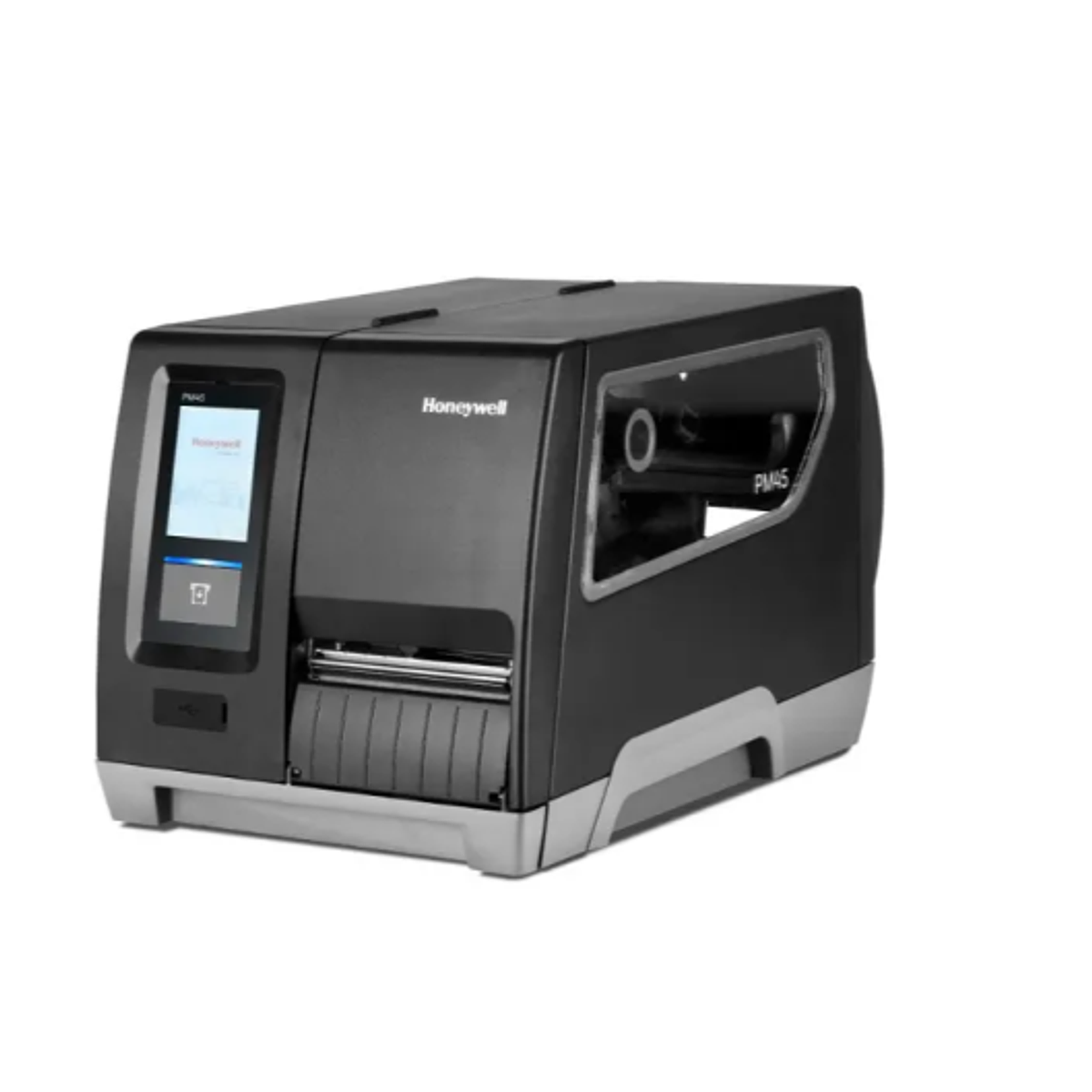 Impresora de Etiquetas Transferencia Térmica Honeywell PM45A