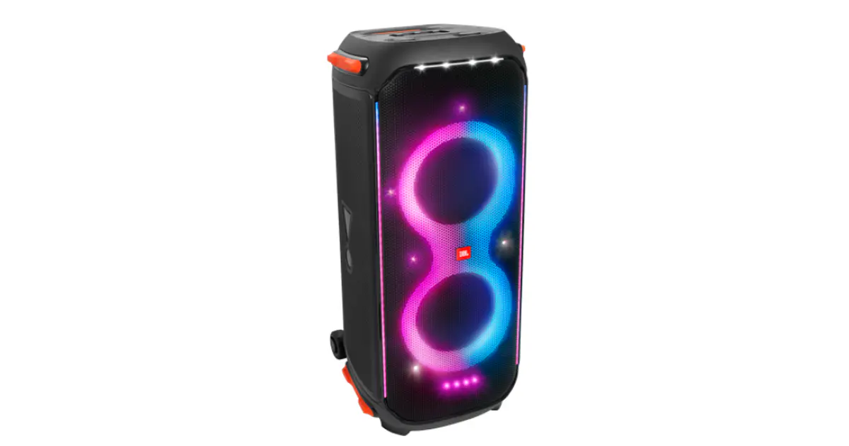 Parlante JBL Pro EON 710