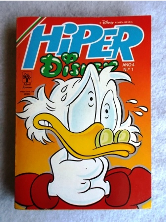 Hiper Disney 0401