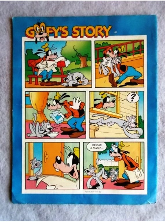 Disney´s Magic English 2