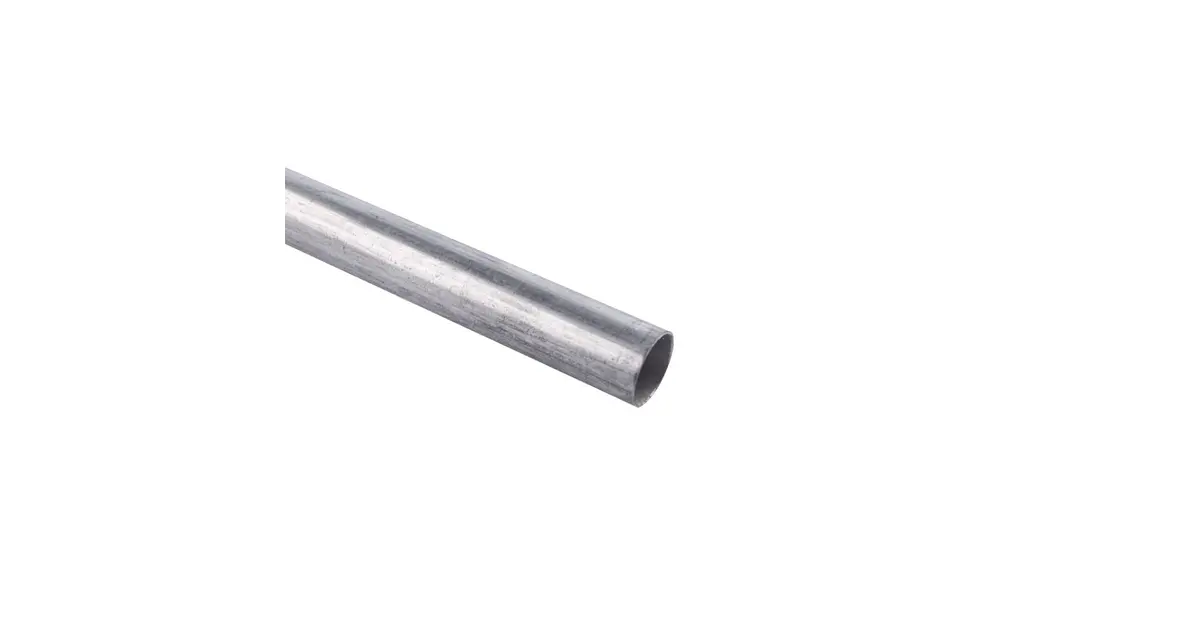 Tuberia EMT 20MM