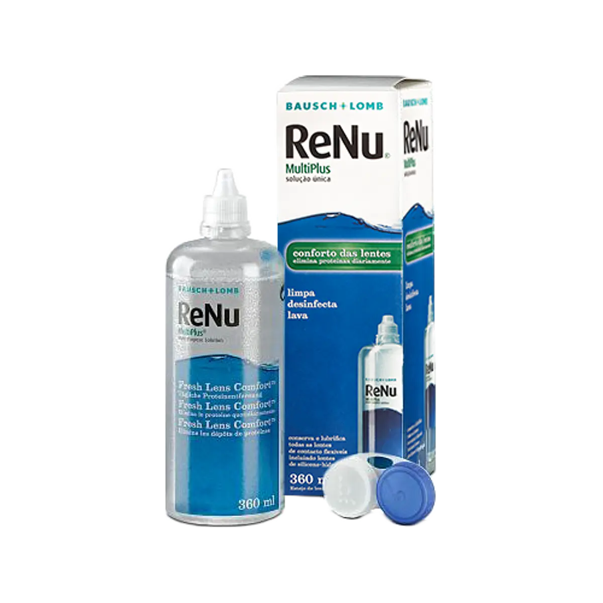 Renu Multiplus