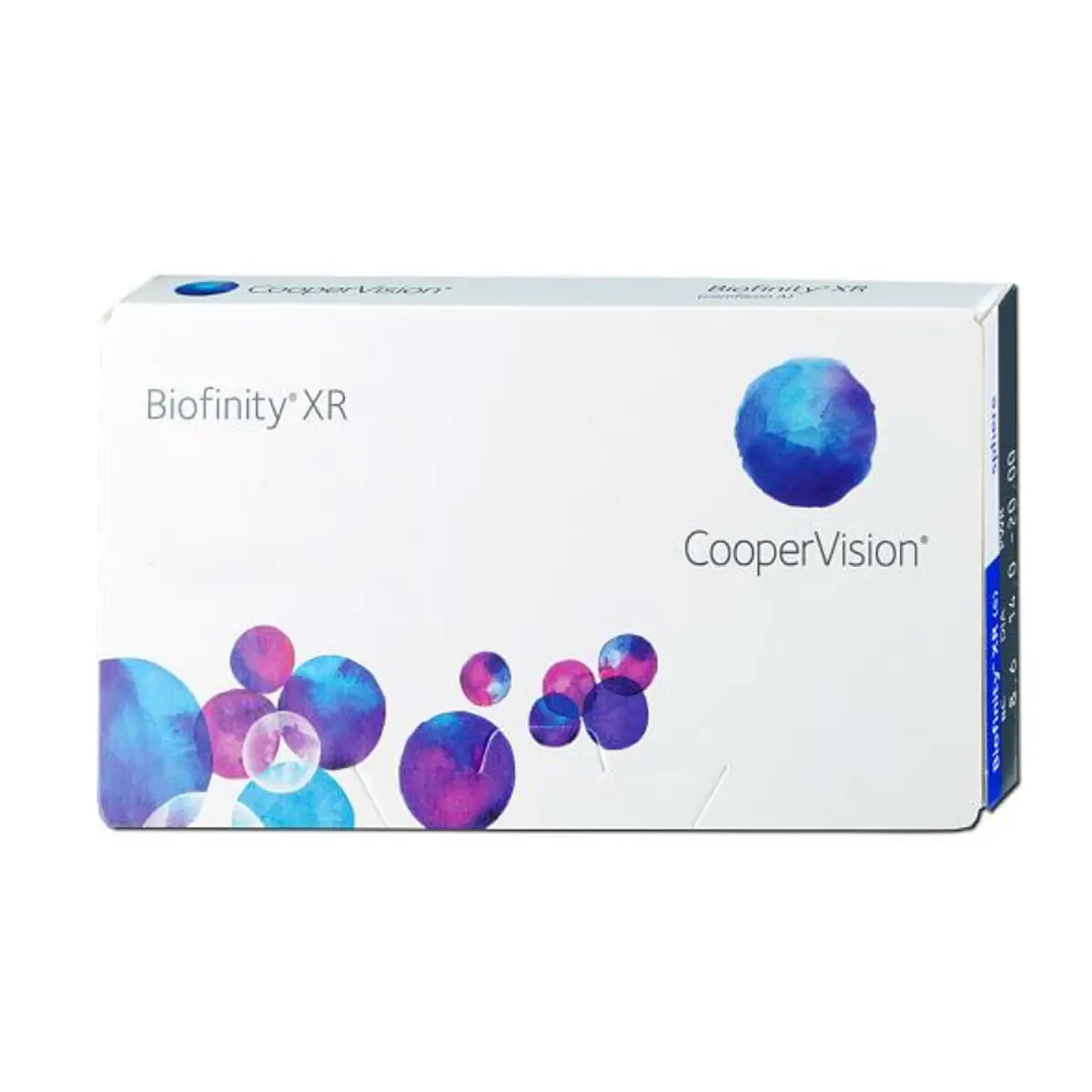 Biofinity XR