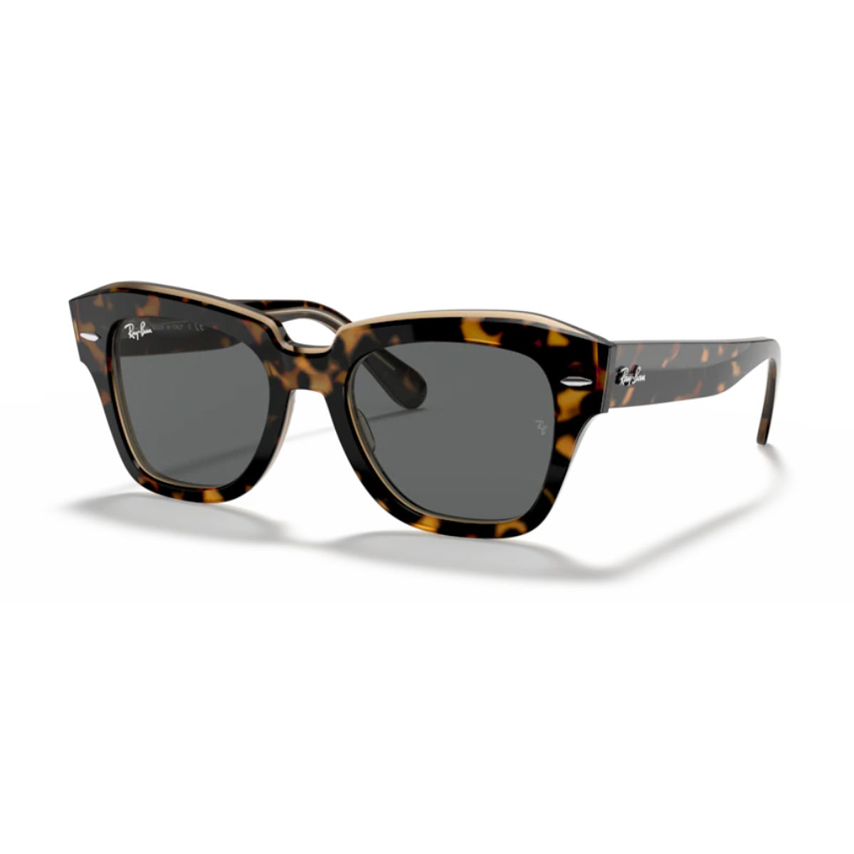 Ray Ban 2186 State Street