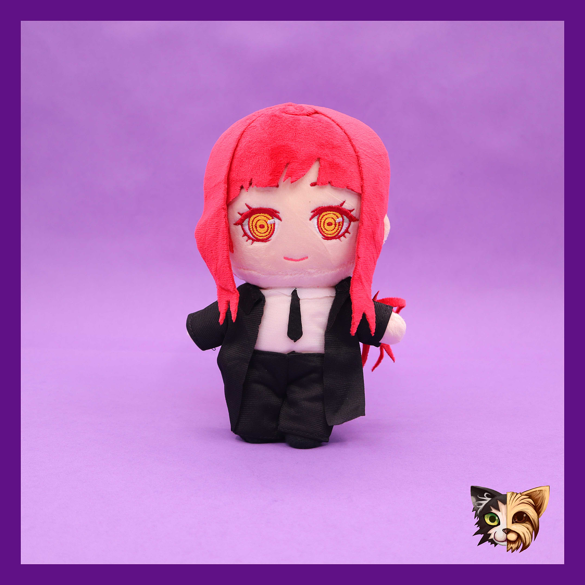 Peluche Chainsaw Man