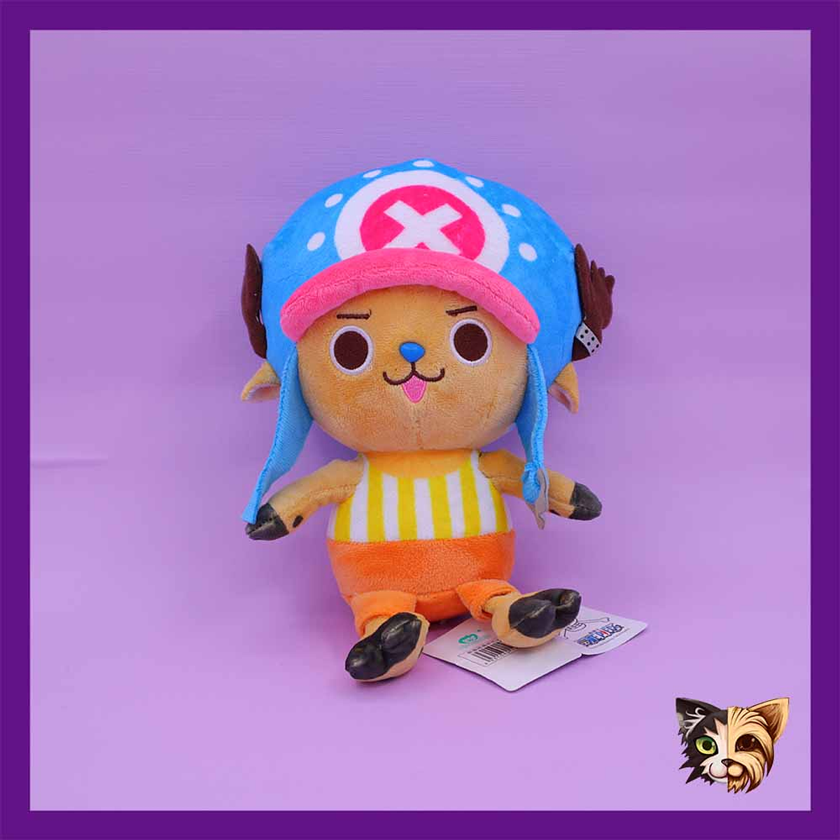 Peluche One Piece