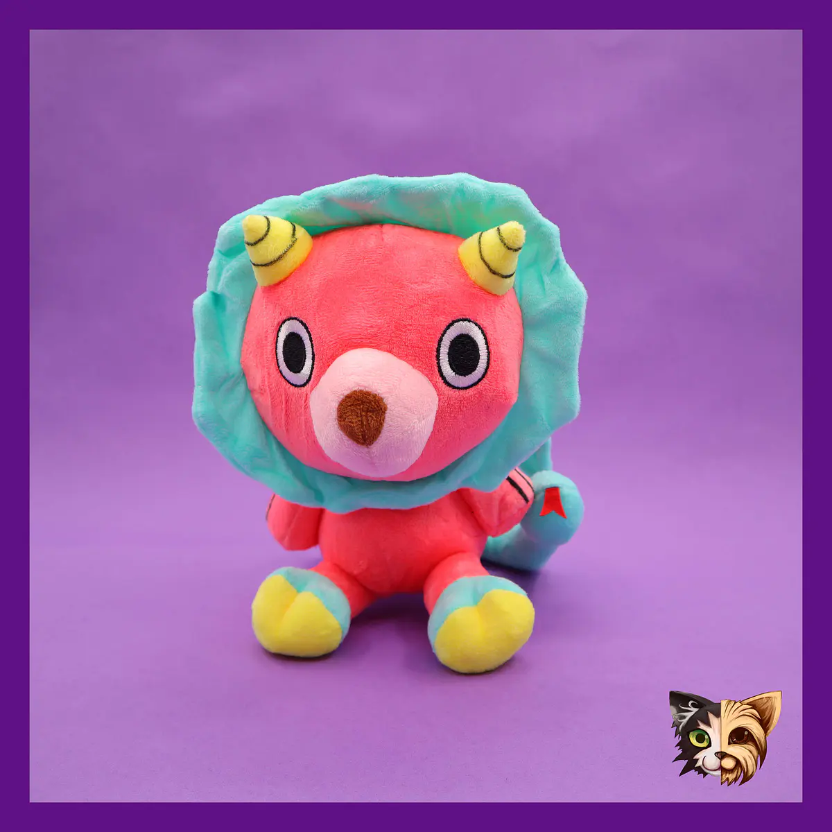 Peluche Quimera Anya SpyXFamily