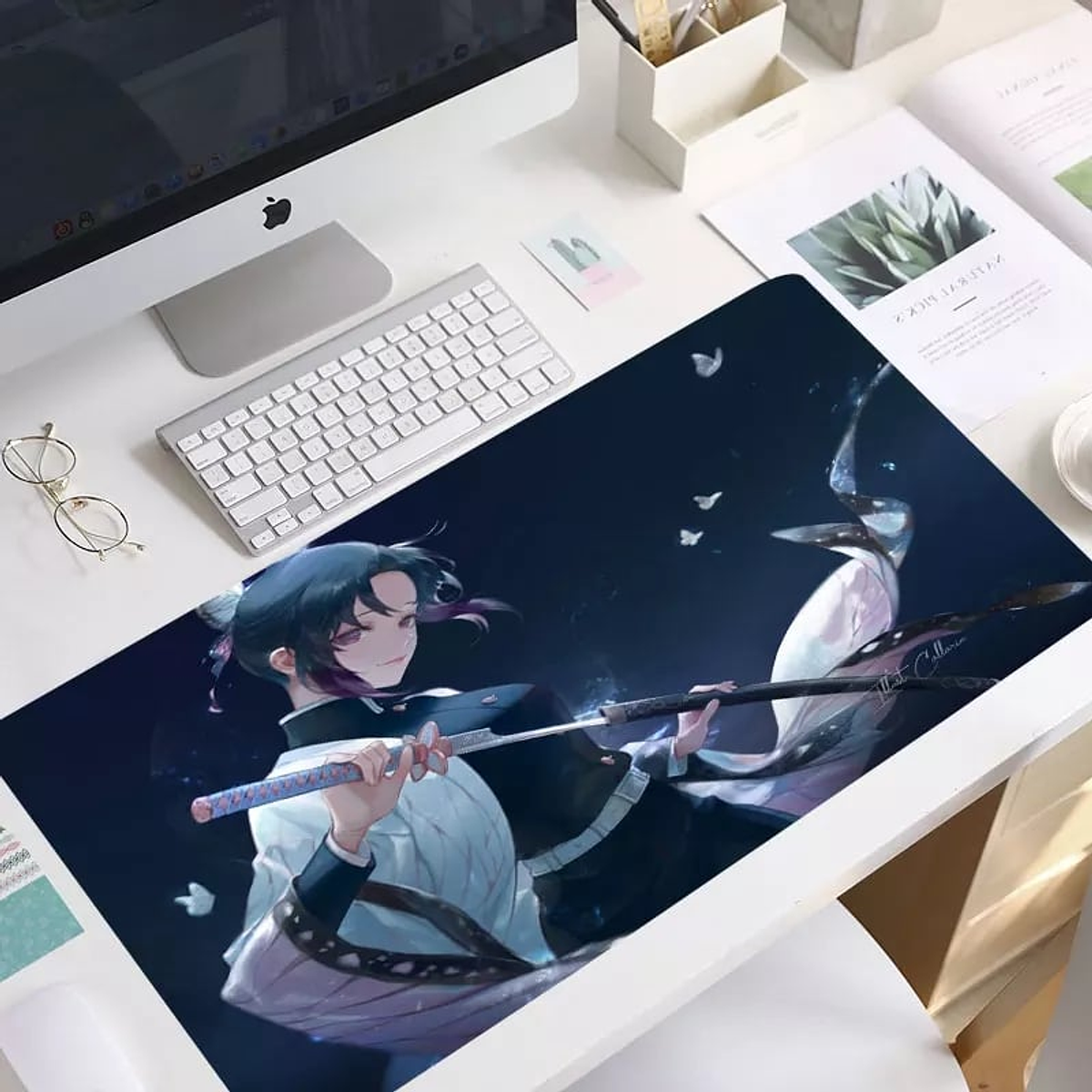 Mousepad Grande Shinobu