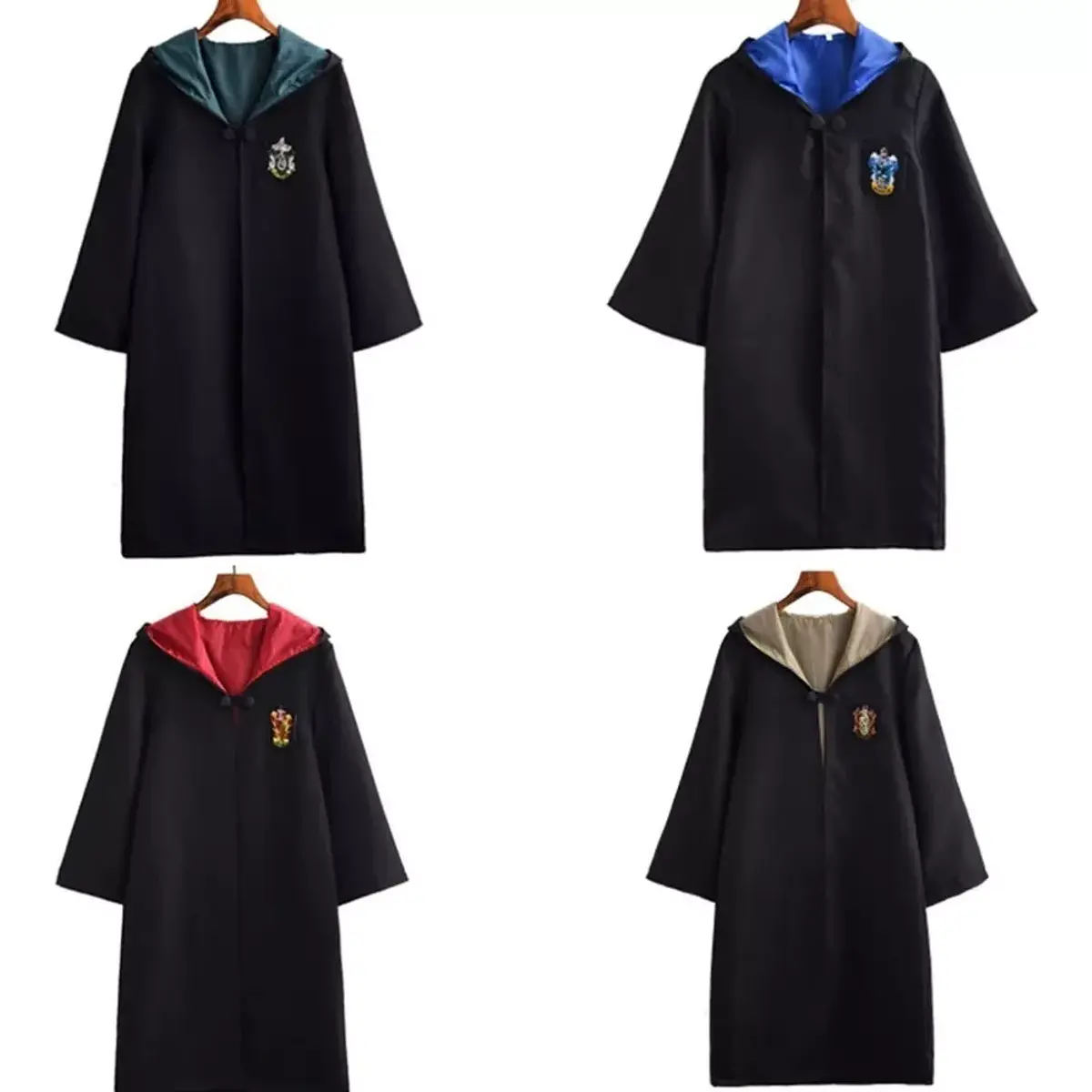 Capa Harry Potter Ravenclaw