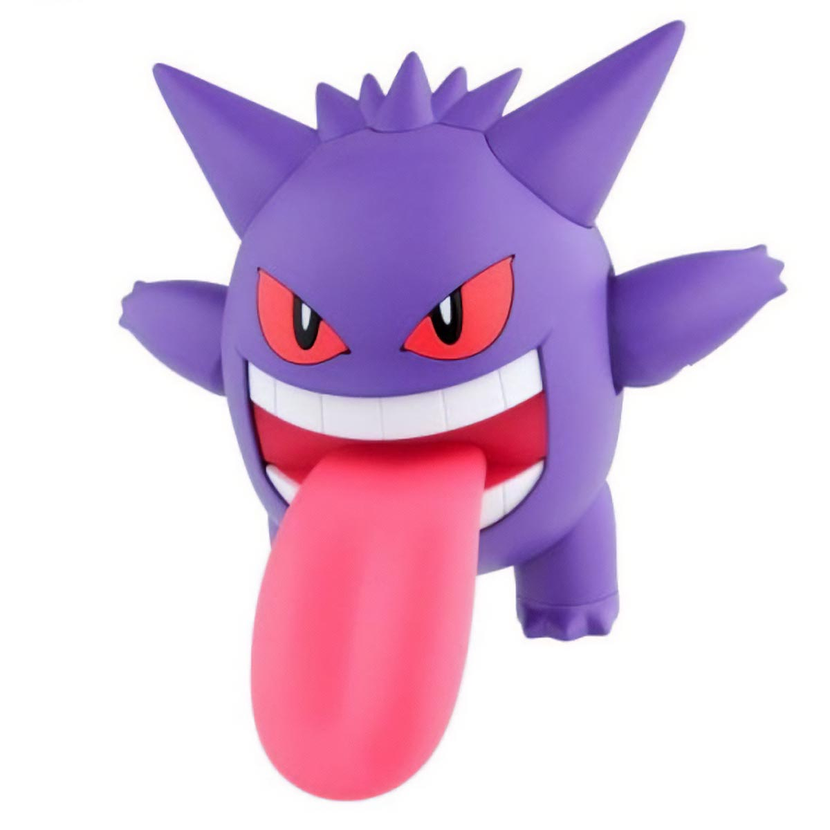 Model Kit Pokemon Gengar