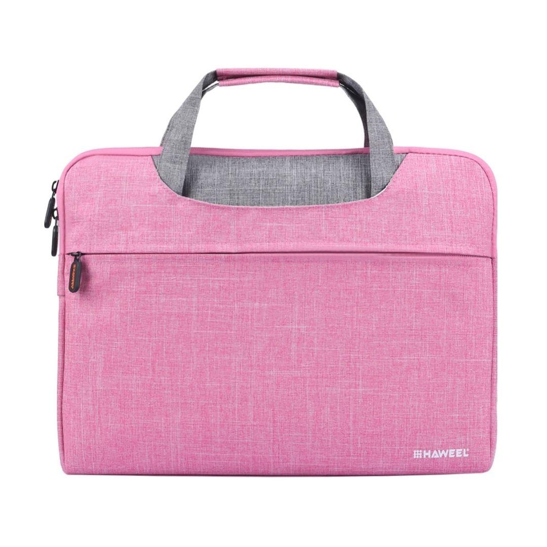 Bolso Notebook / Macbook 13.3 '' Rosado