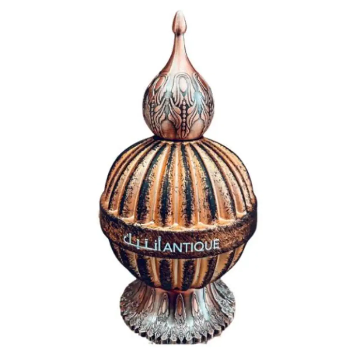 LATTAFA NICHE EMARATI ANTIQUE EDP 100ML LATTAFA