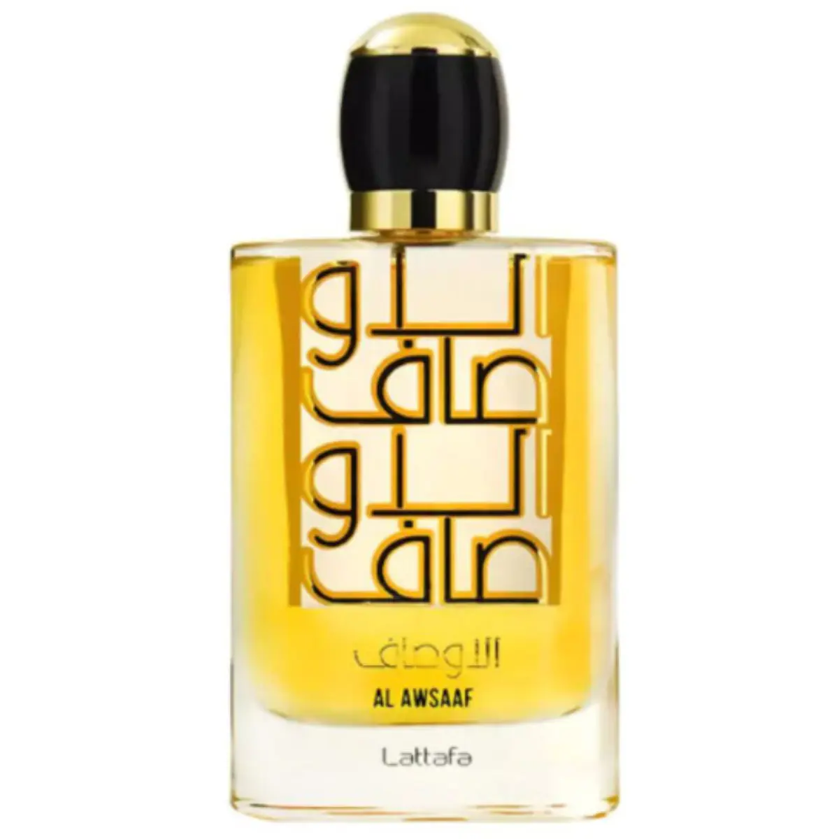 LATTAFA AL AWSAAF EDP 100ML LATTAFA