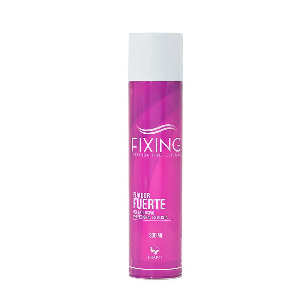 LACA FIXING FUERTE 330 ML | NuevaImagenspa