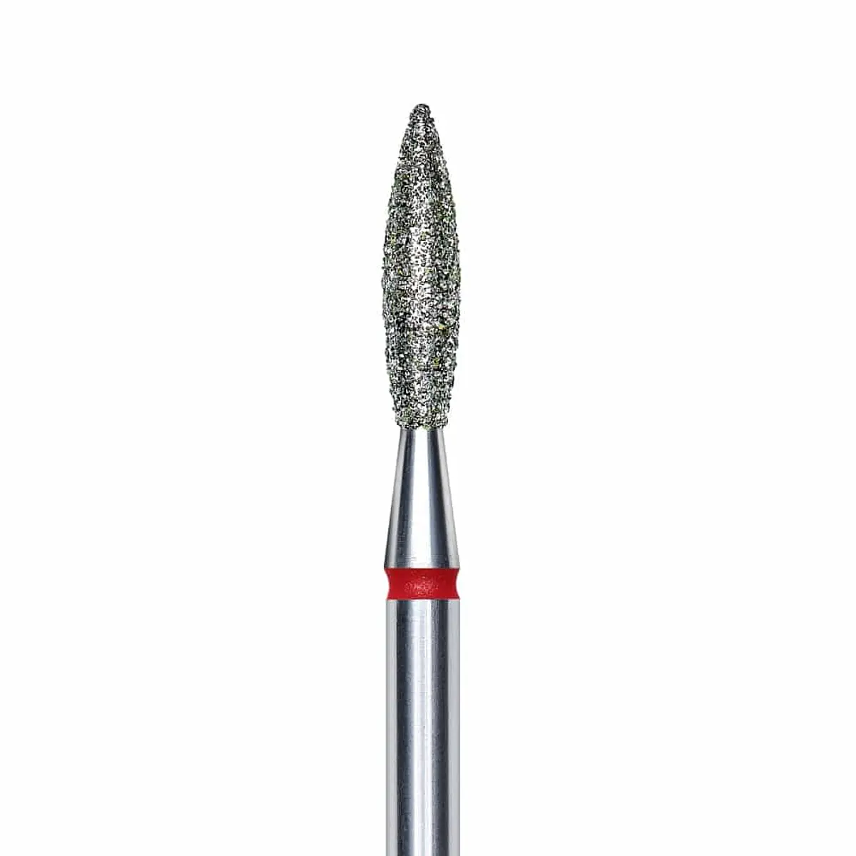 FRESA FLAMA DIAMANTADA ROJO HEAD | NuevaImagenspa