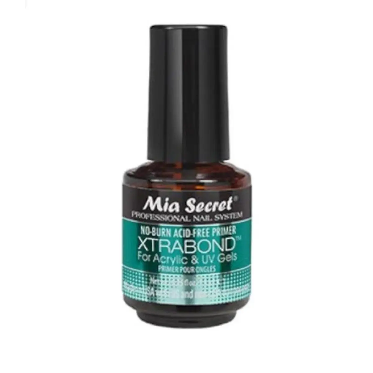 Mia Secret