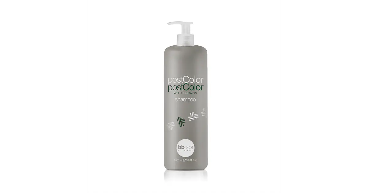 POSTCOLOR SHAMPOO BUSTINA BBCOS 1000 ML