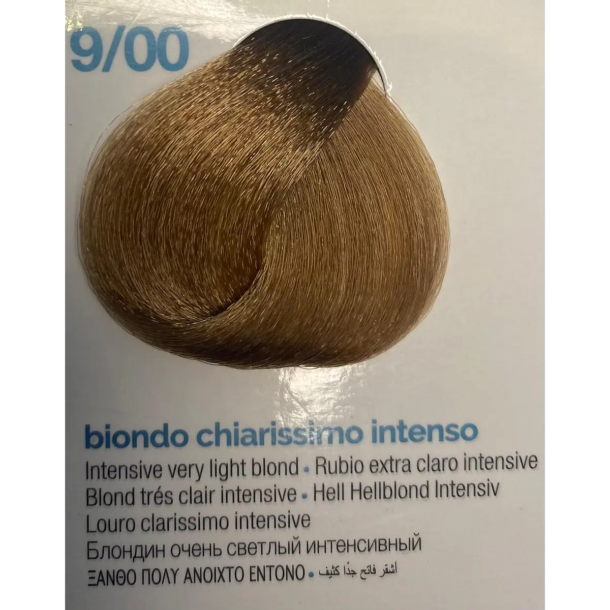 TINTURA PRO.COLOR 95G 9/00 | NuevaImagenspa