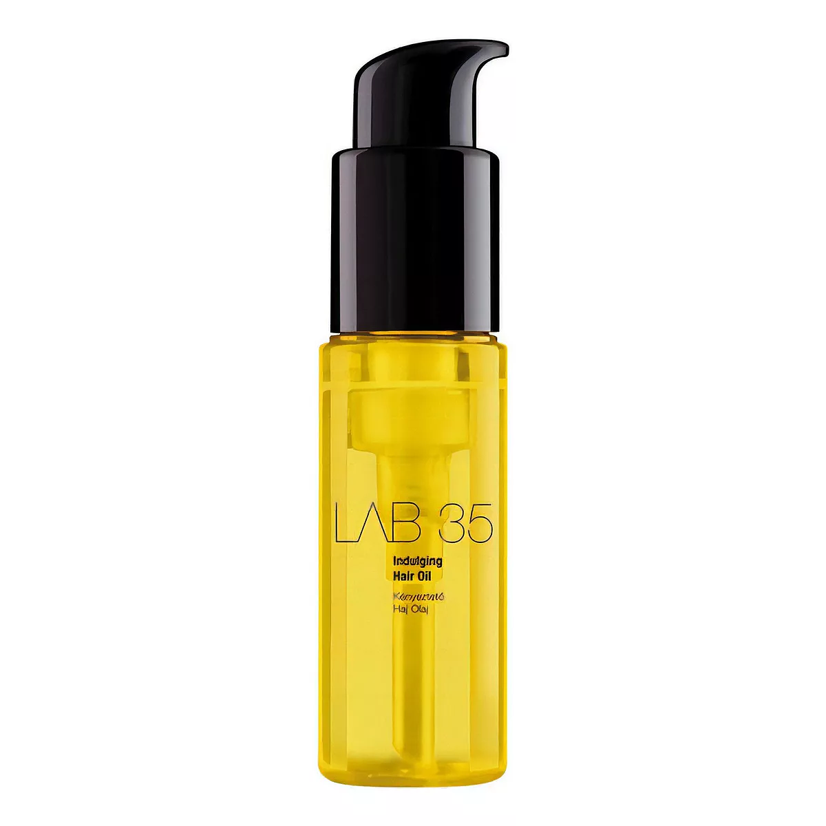 LAB 35 INDULGING HAIR OIL 50 ML | NuevaImagenspa