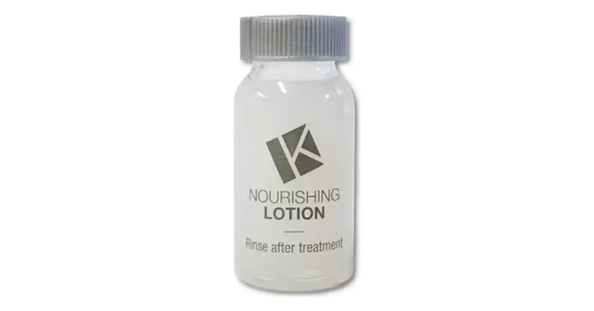 KRISTAL EVO AMPOLLA NOURIS 12 ML EXTRAC LECHE