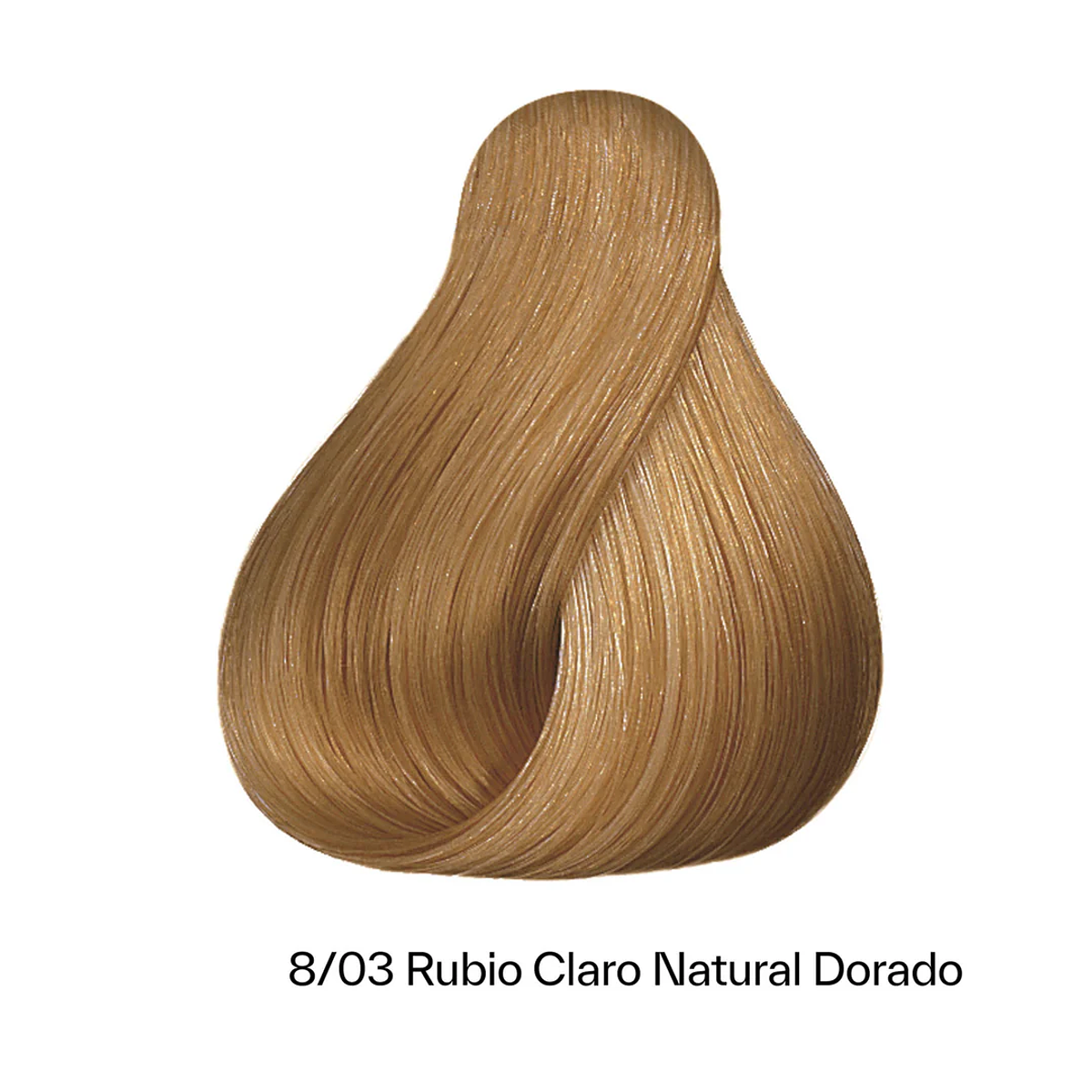 WELLA COLOR PERFECT 8/03 60ML | NuevaImagenspa