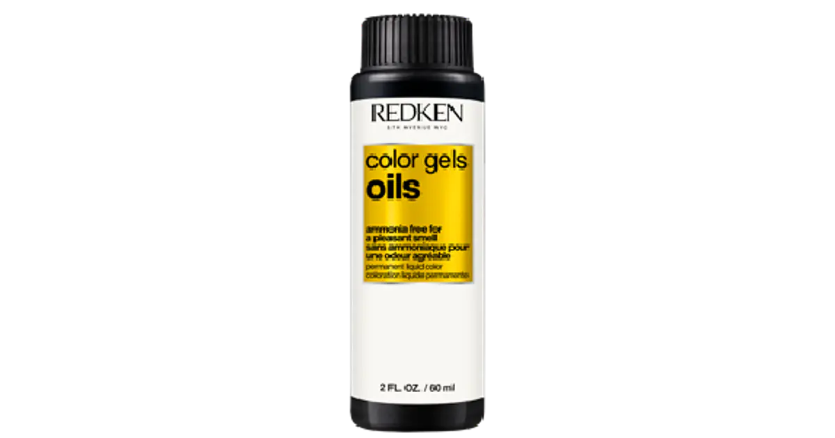 REDKEN COLOR GELS OILS 7GB