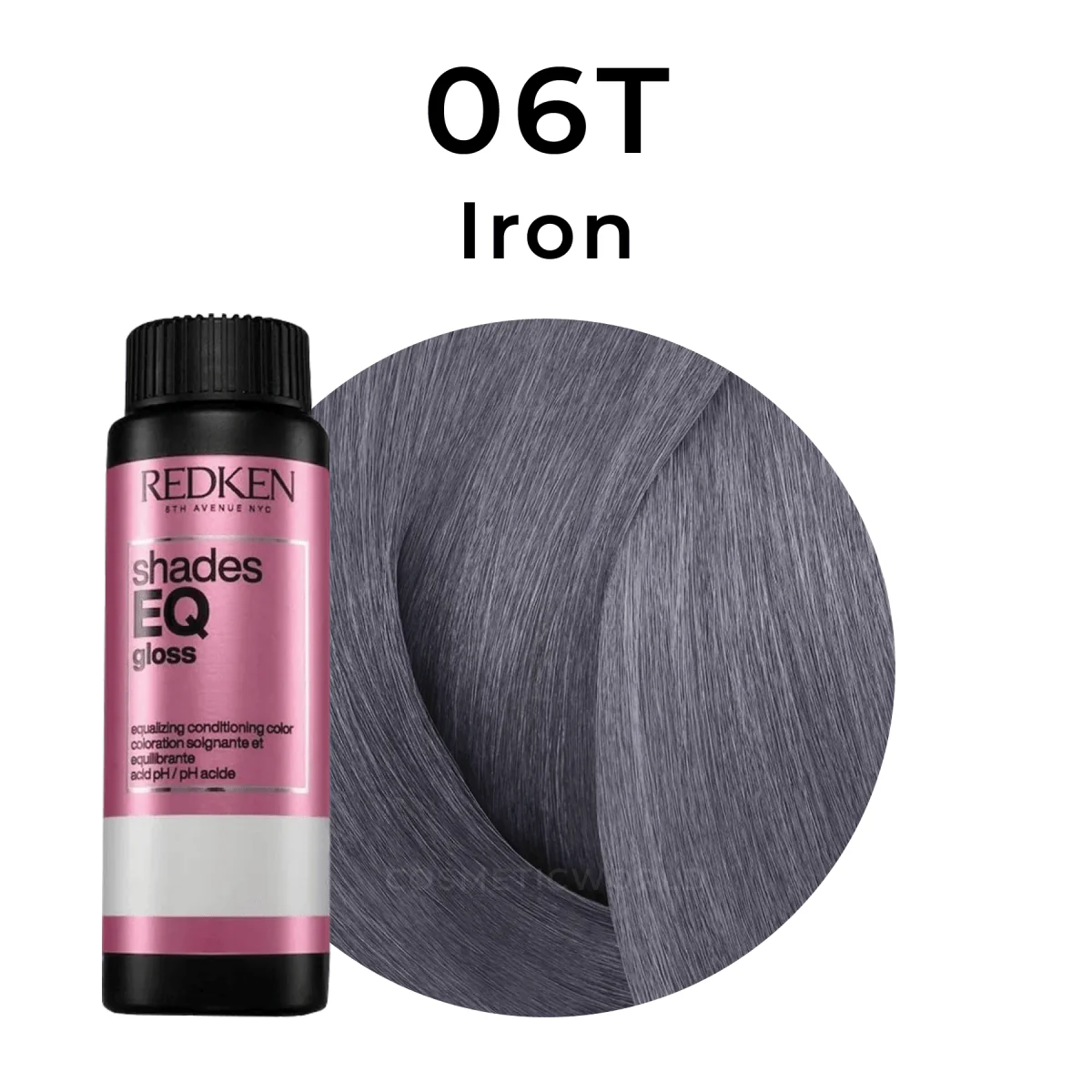REDKEN SHADES EQ 06T
