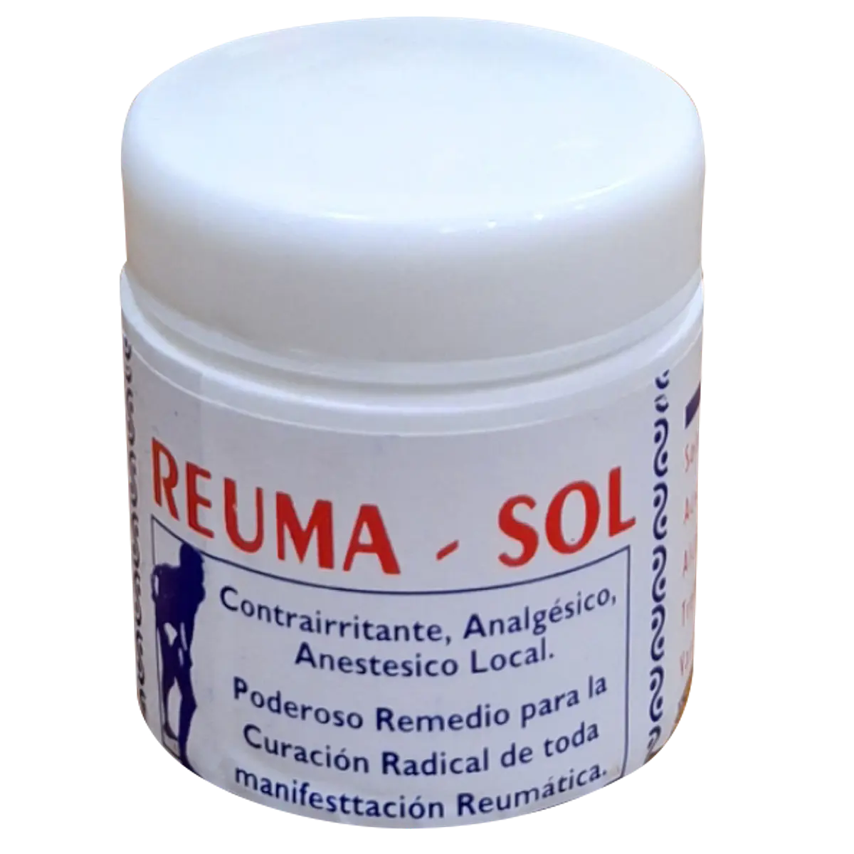 REUMA-SOL