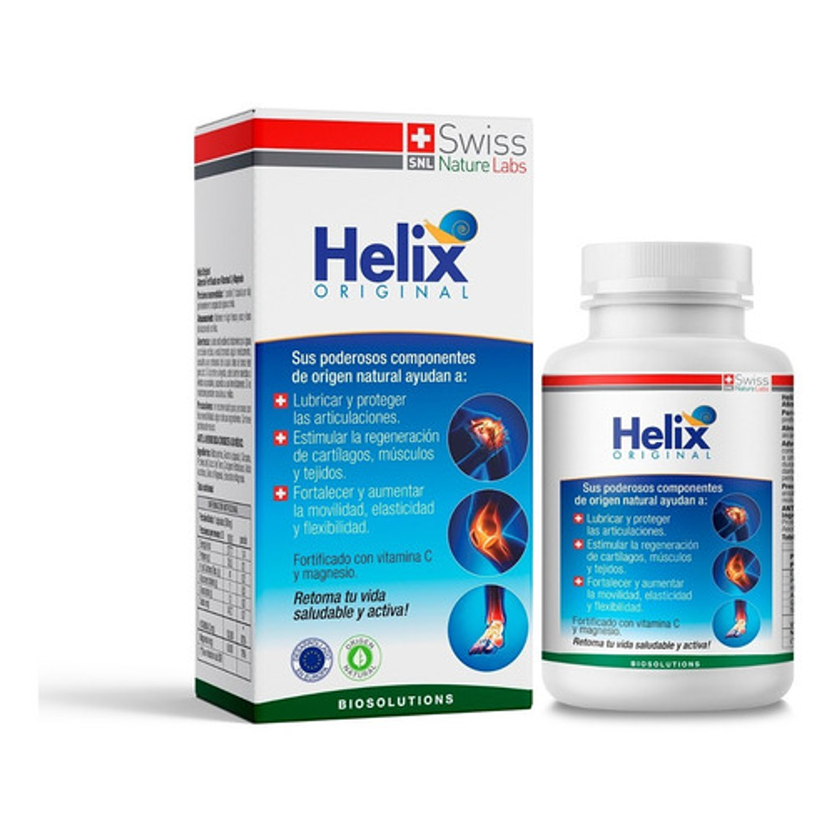 Helix Original