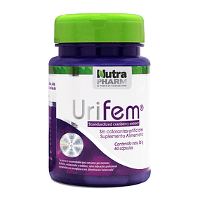 Foligen 60 cápsulas