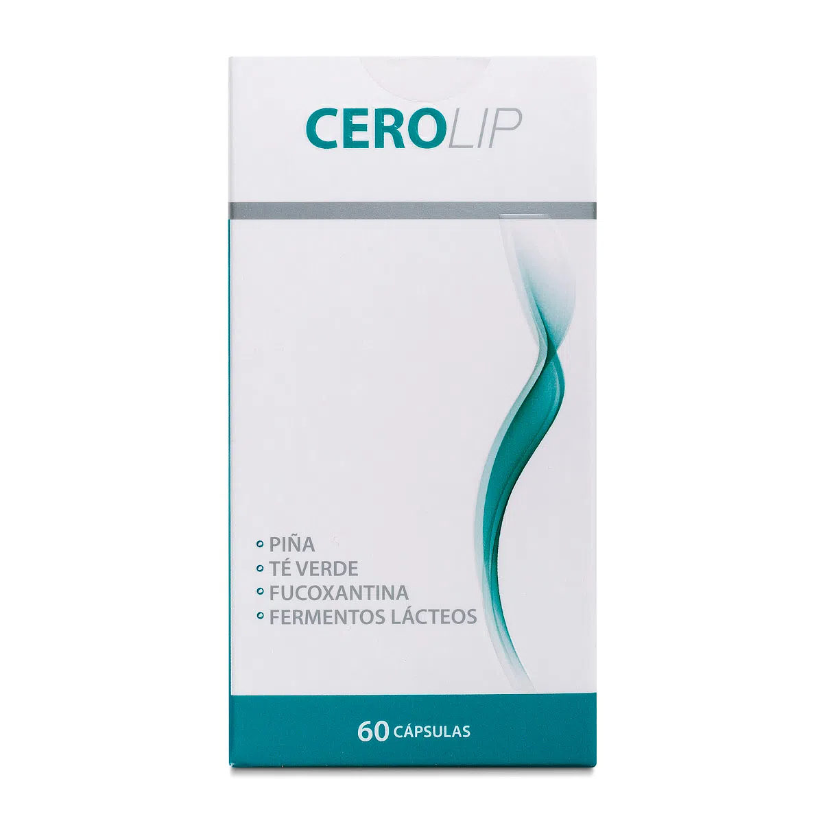 Ceroplip, Control del Peso