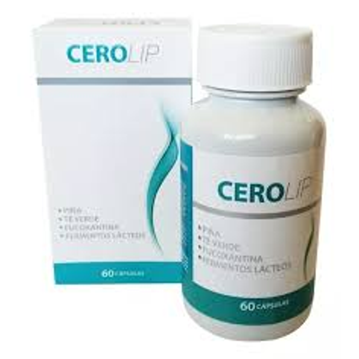 Ceroplip, Control del Peso