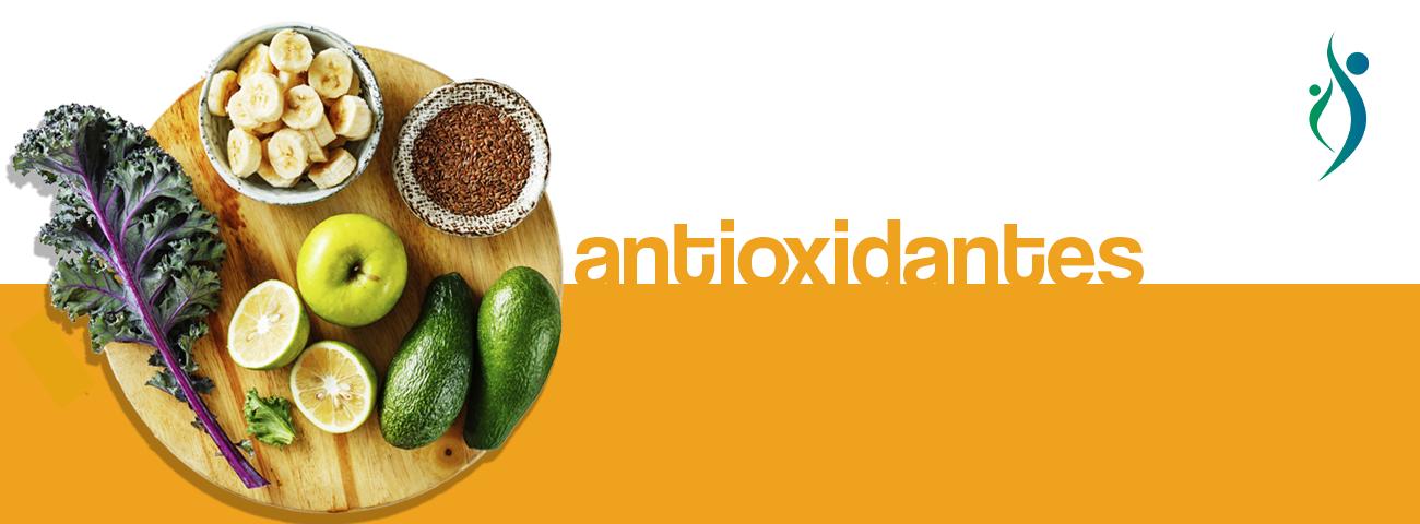¿Cuáles son los Antioxidantes y en que nos benefician?