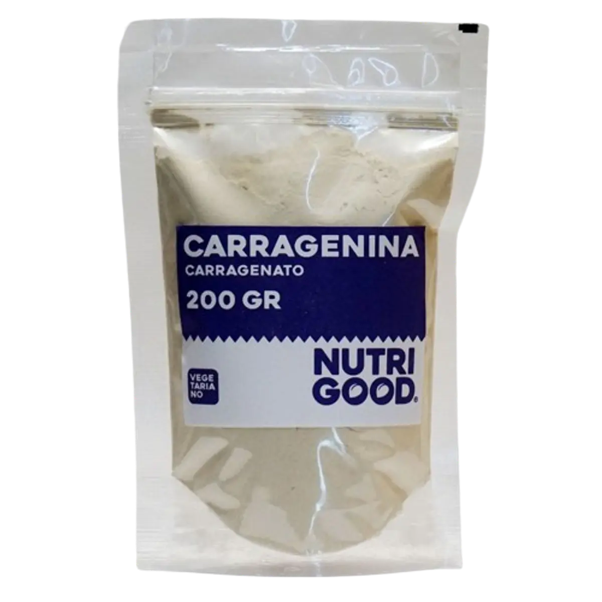 Carragenina 200 Grs.