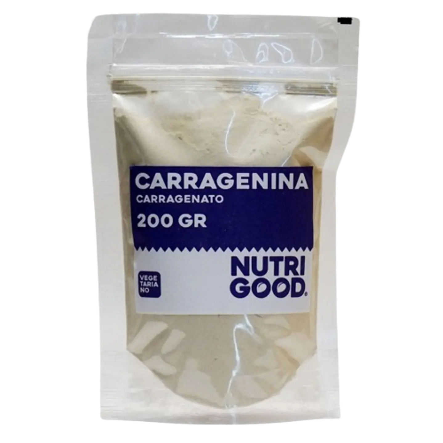 Carragenina 200 Grs.