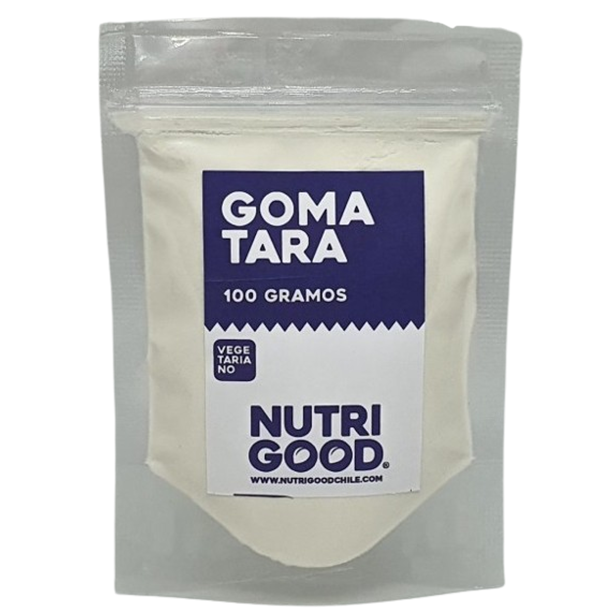 Goma Tara (E 417) 100 Grs.