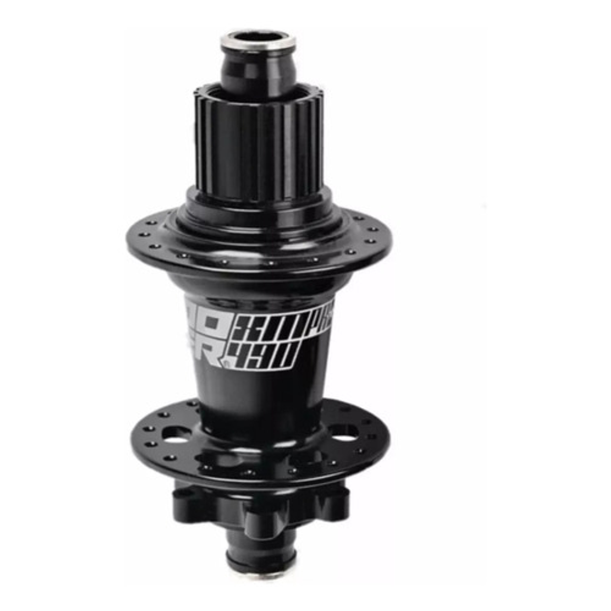 Maza Koozer Trasera 32h 12x148mm Boost Núcleo Micro Spline