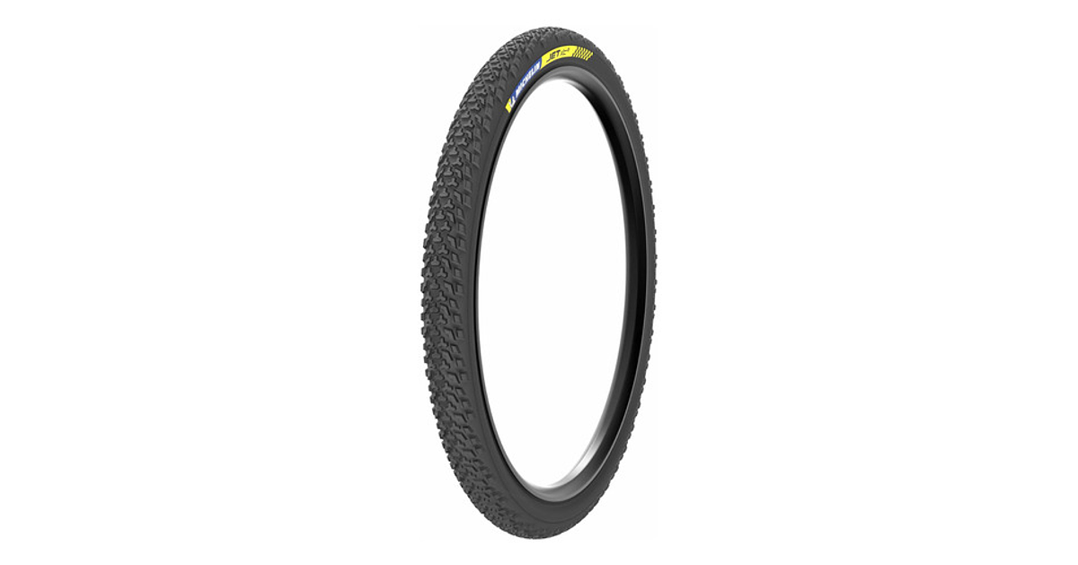 Neumático Michelin Jet Xc2 Racing Line 29x2.25