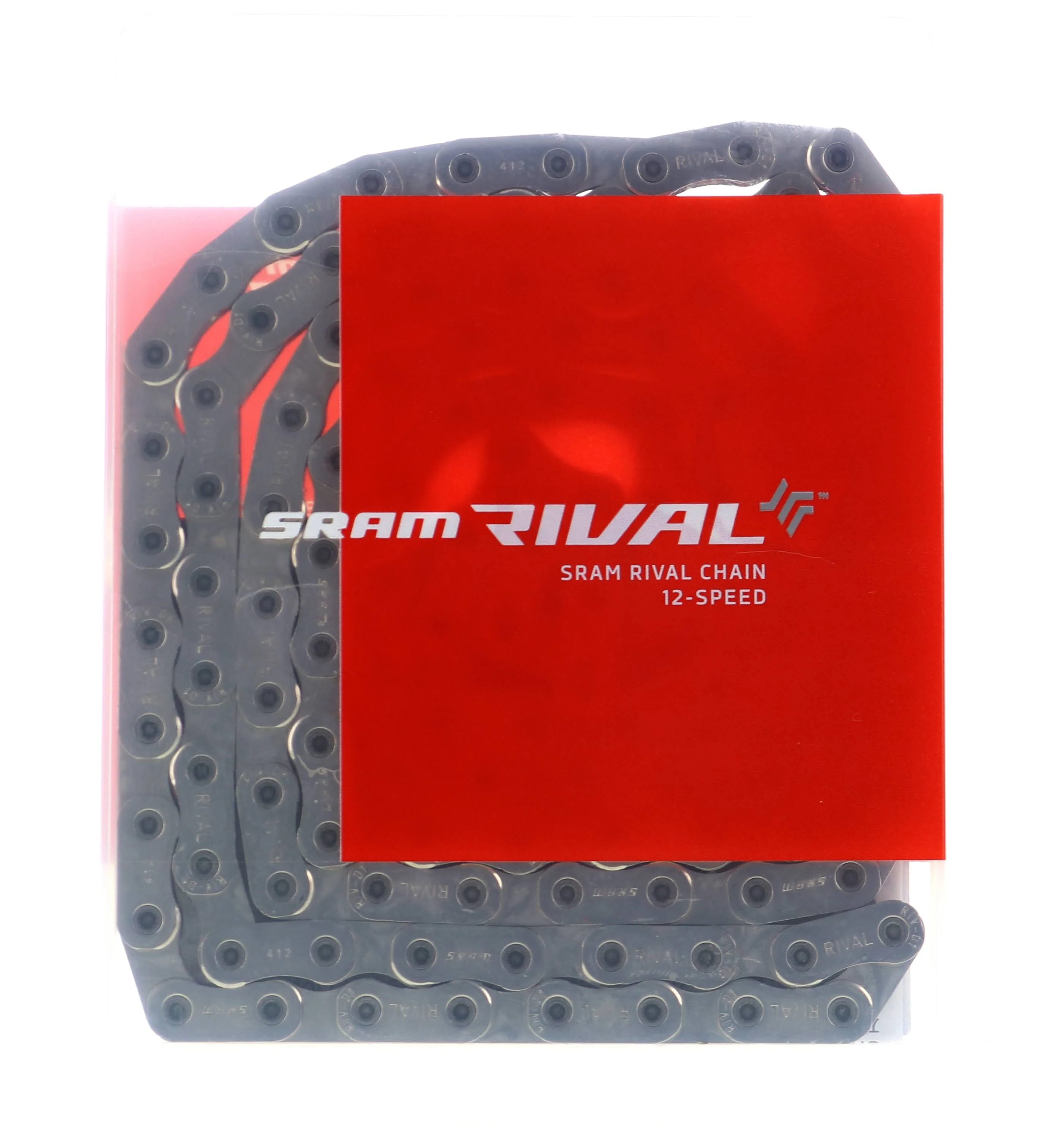 cadena sram rival 12 v
