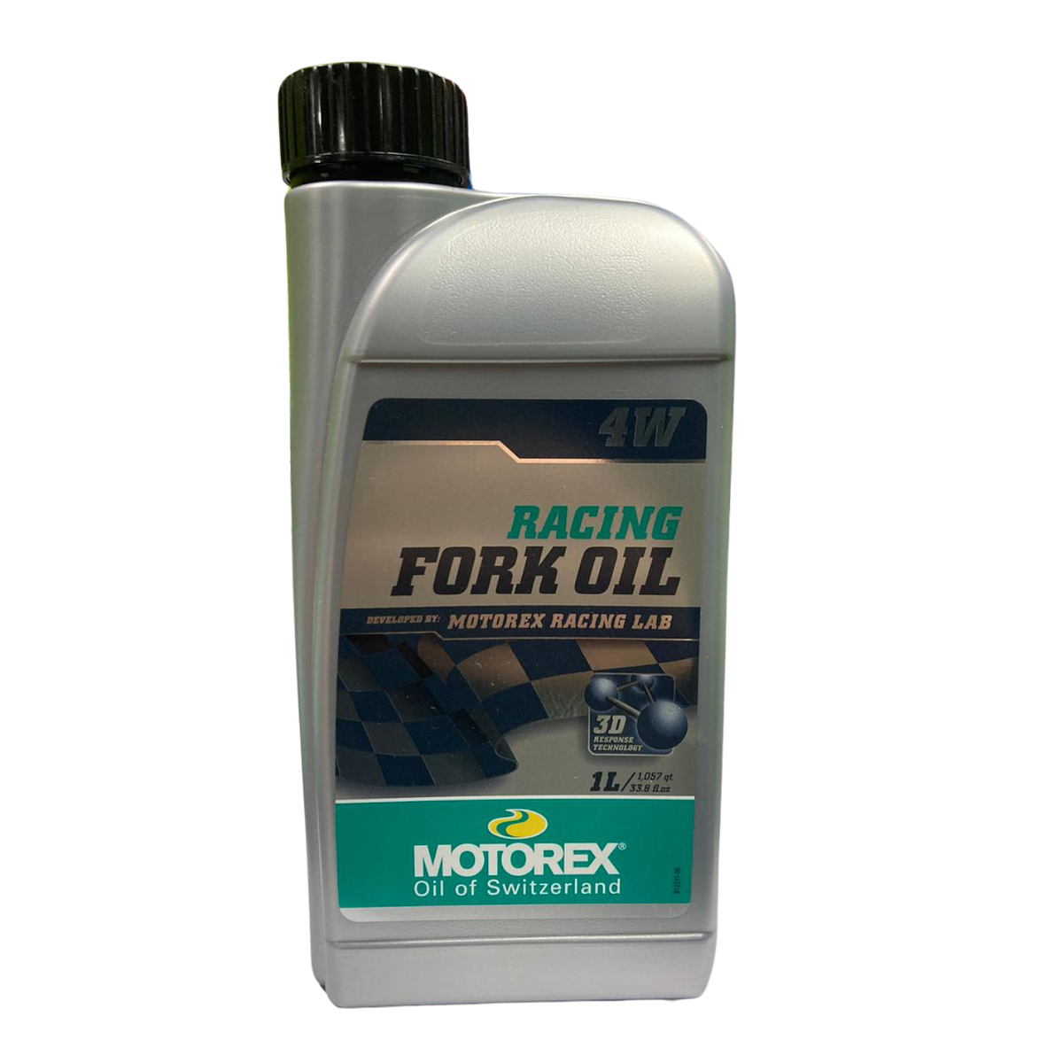 Aceite Motorex Racing Fork Oil Sae 4w 1lt