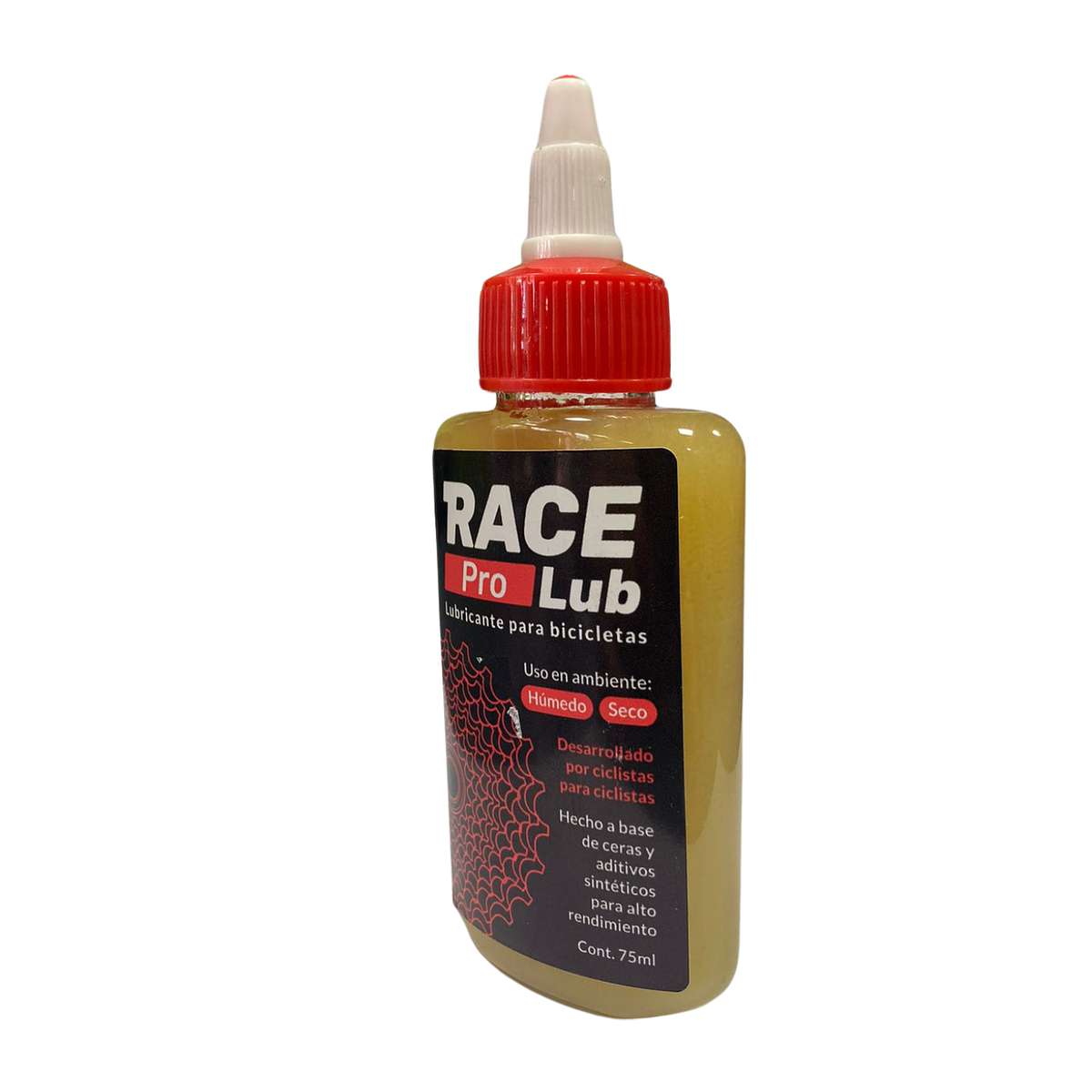 Aceite Cadena Race Pro Lub