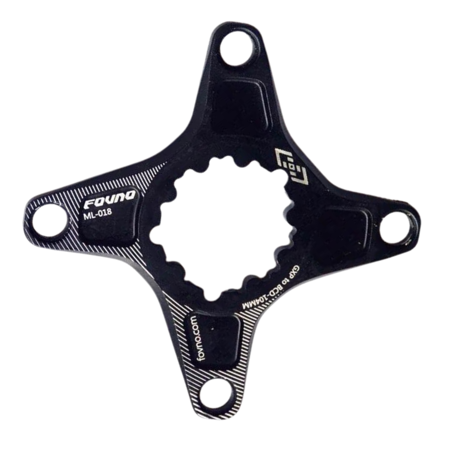 Adaptador Direct Mount A 104 Bcd