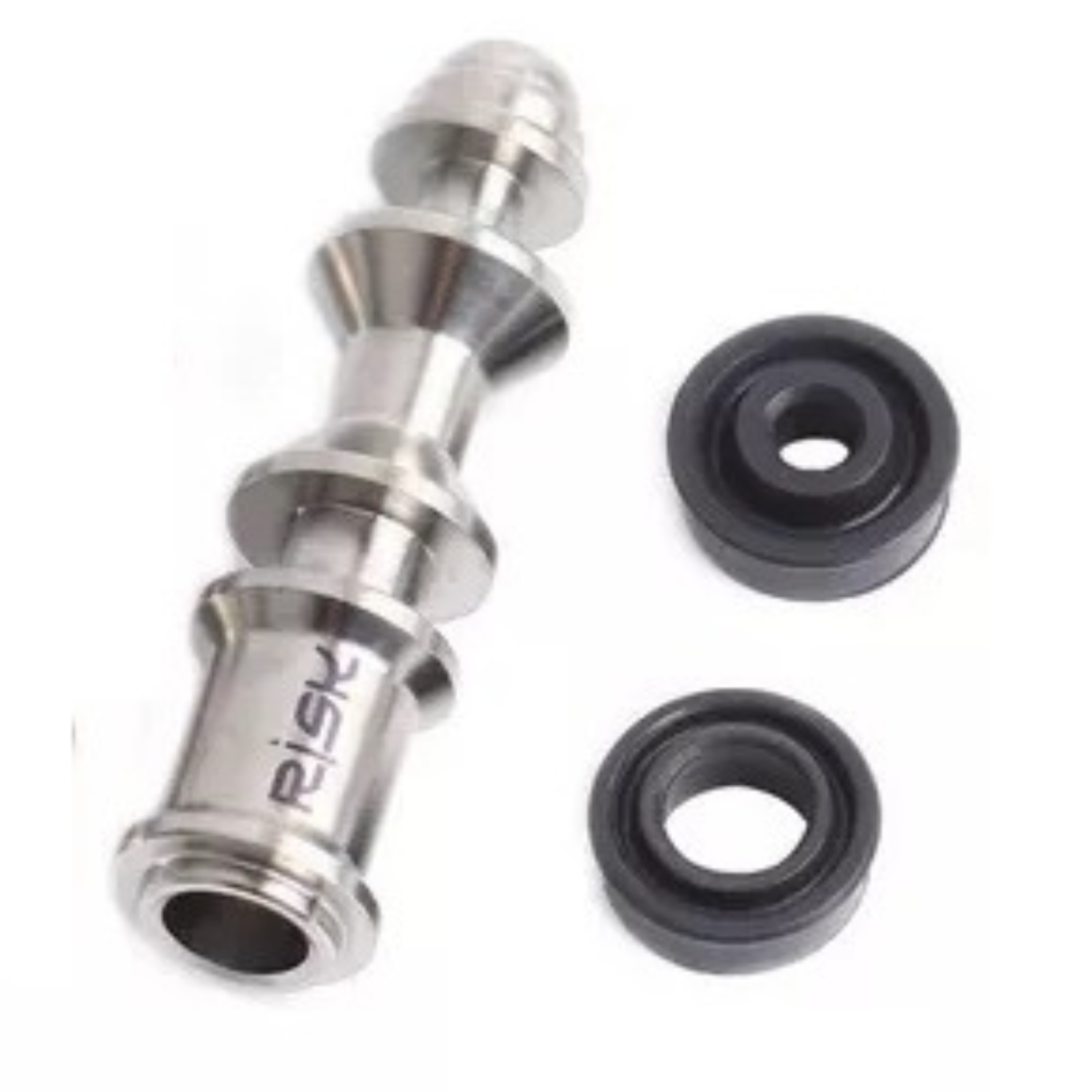 Pistón LARGO TITANIO SRAM Guide / Level / Db5 / Code