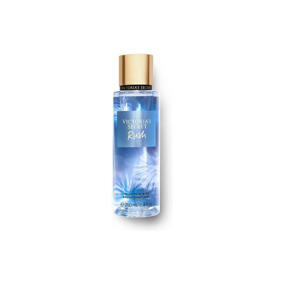 Rush Victorias Secret 250Ml Mujer Body Mist
