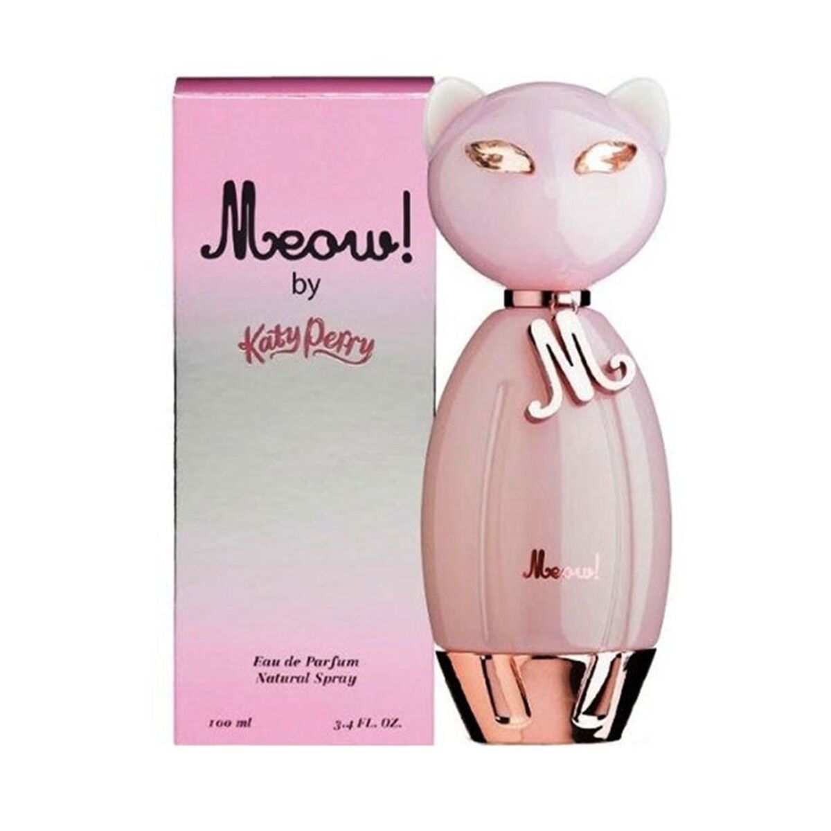 Meow Katy Perry 100Ml Mujer Edp