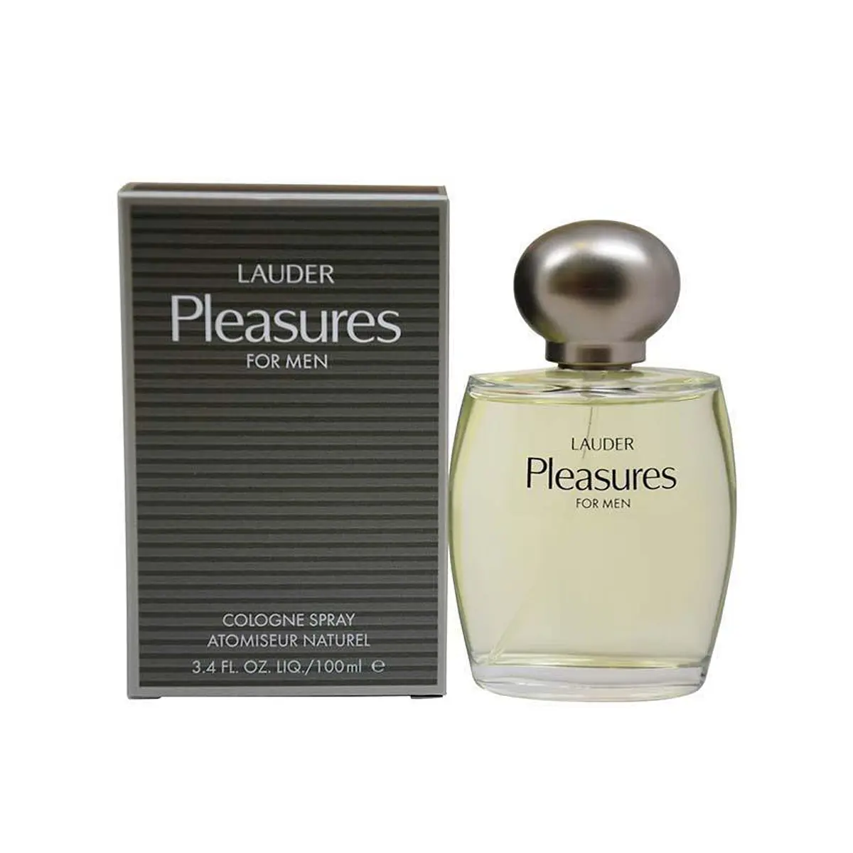 Pleasure Estee Lauder 100Ml Hombre Edc
