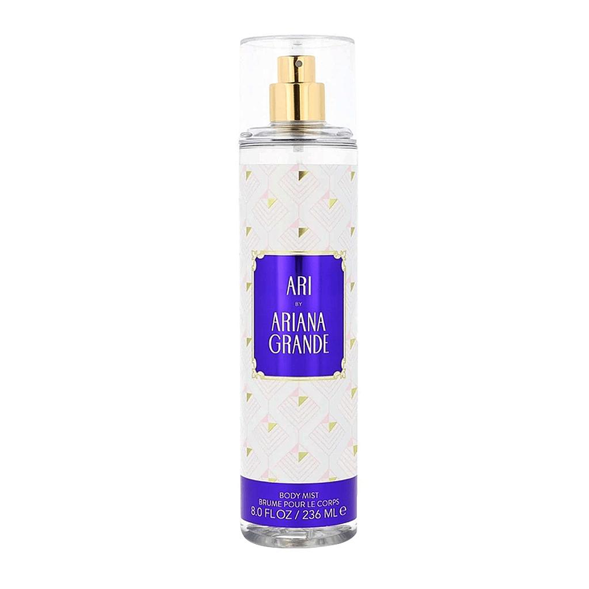 Ari Ariana Grande 240Ml Mujer Colonia Base