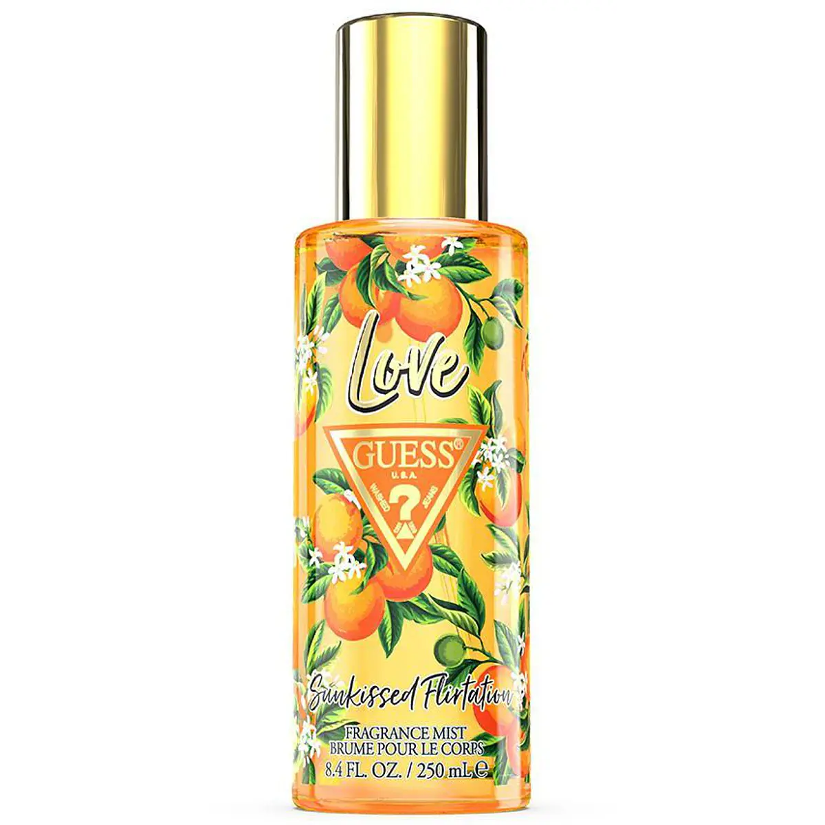 Guess Sunkissed Filtration Guess Body Mist 250Ml Mujer Co...