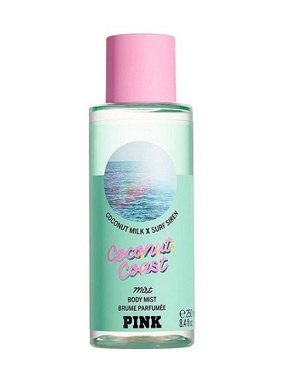 Pink Coconut Coast Victorias Secret 250Ml Mujer Colonia